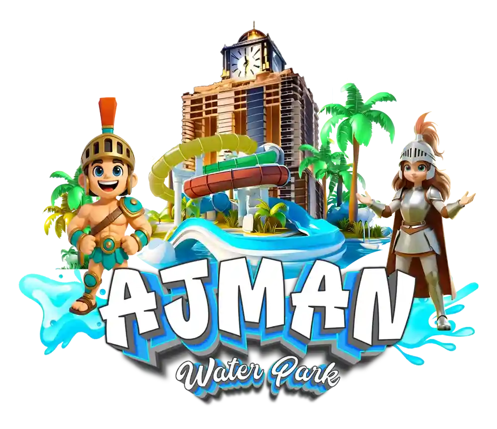 Ajman Water Park
